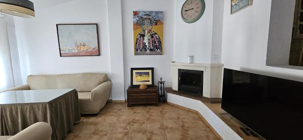 La Senda Del Lago - Andalucía