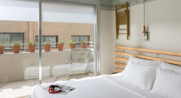 Florentin House - By Homy - Tel Aviv-Jaffa