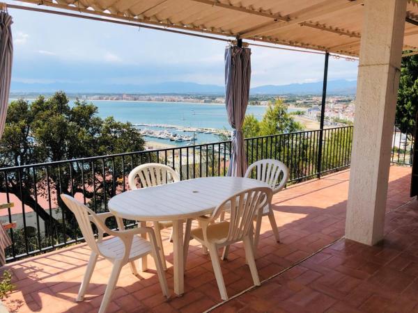 Global Immo 2216 Puig Rom 68 - Cadaqués