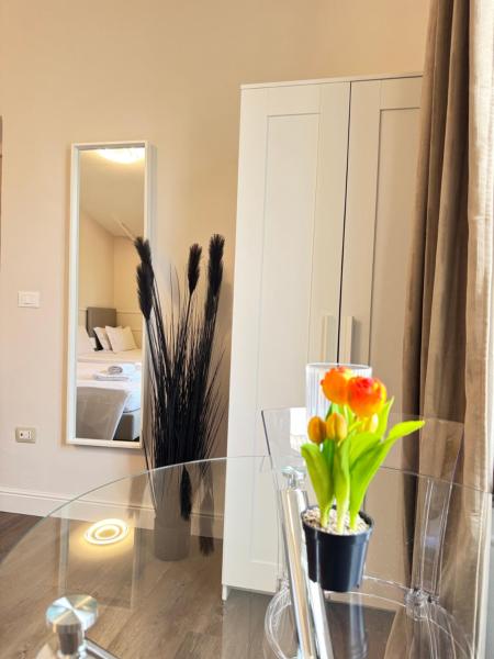 Cattaleya Rooms - Florence