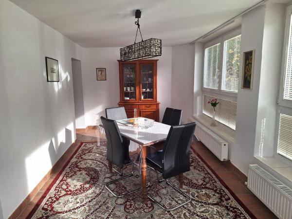 Ferienwohnung Karin - Schwaz