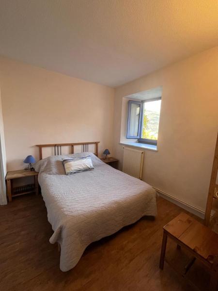 Appartement Au Centre D'un Joli Village Alpin - Guillestre