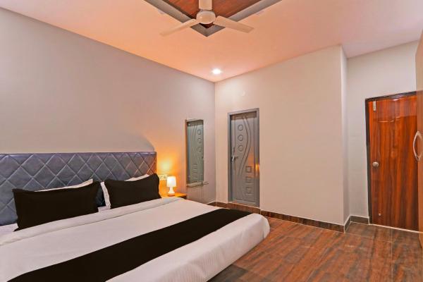 Super Hotel O Rbs Classic Stay Boduppal - Hyderabad