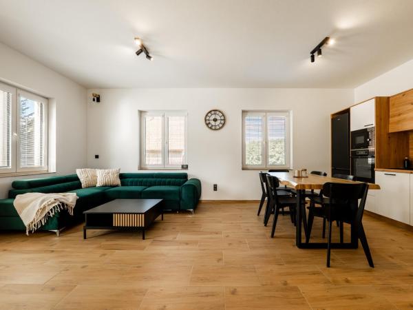 Apartmány Bližší Lhota - Czechia