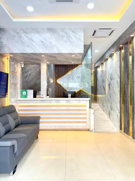 Aq Hotel - Kuala Lumpur