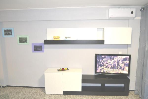 Pobla De Farnals Beach Apartment - El Puig
