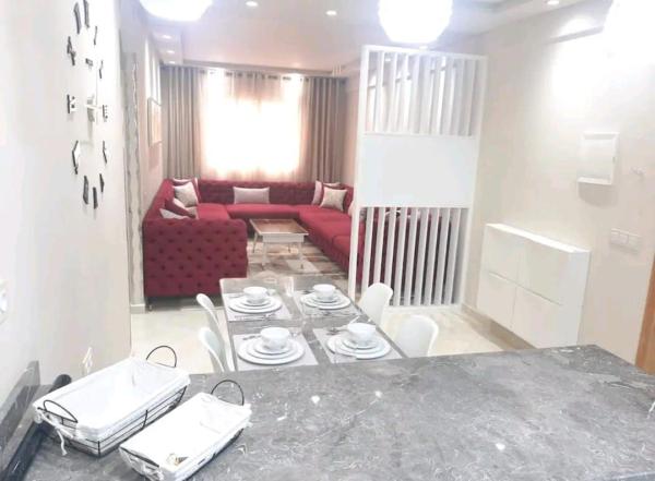 Great Air-conditioned Accommodation With Good Proximity - Tangier