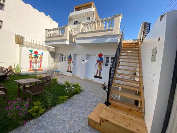 Celia Guest House - Luxor