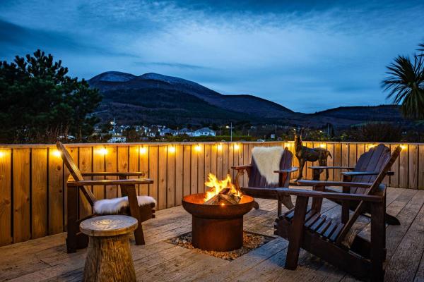 The Hikers House - Award Winning Retreat - Newcastle