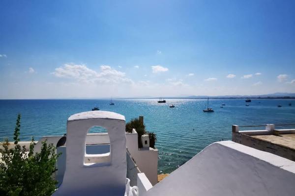 Daresarwel - Hammamet