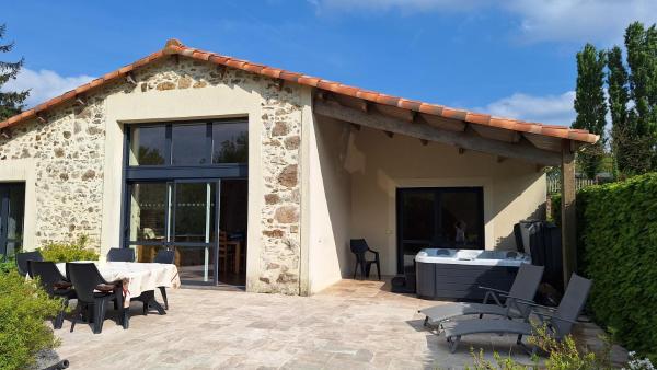 Gîte Les Charrières - Vendée