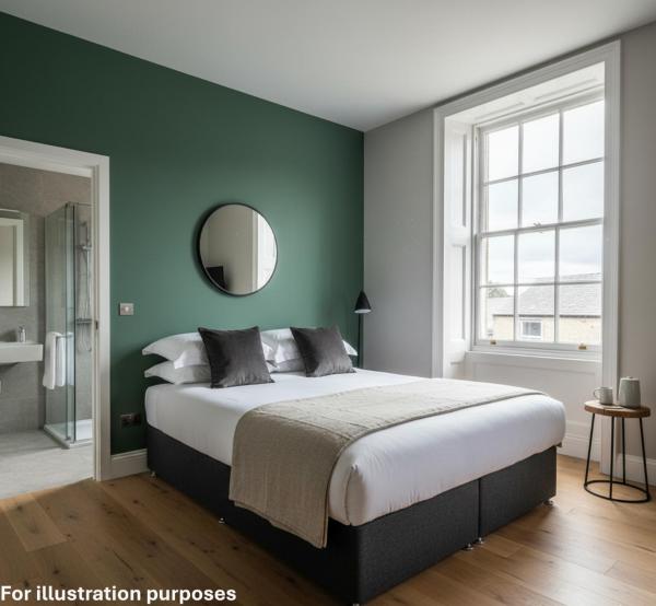 The Civic Hall - Wayth Hotels - Yorkshire