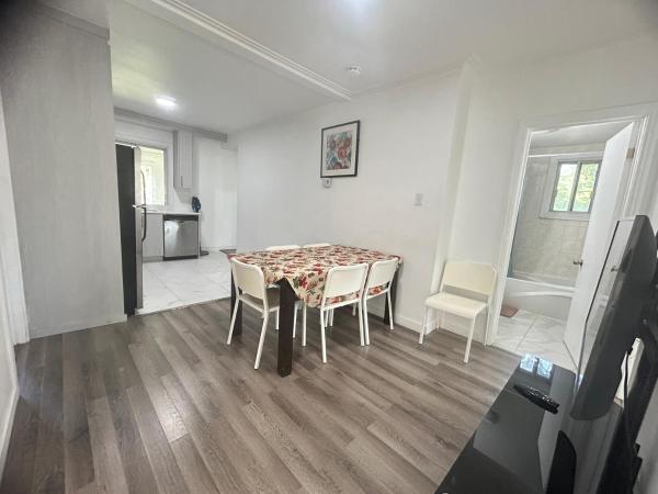 Comfortable 4b Unit-close To City Attractions - Dorval