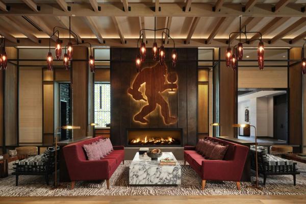The Somm Hotel & Spa, Autograph Collection - Woodinville, WA