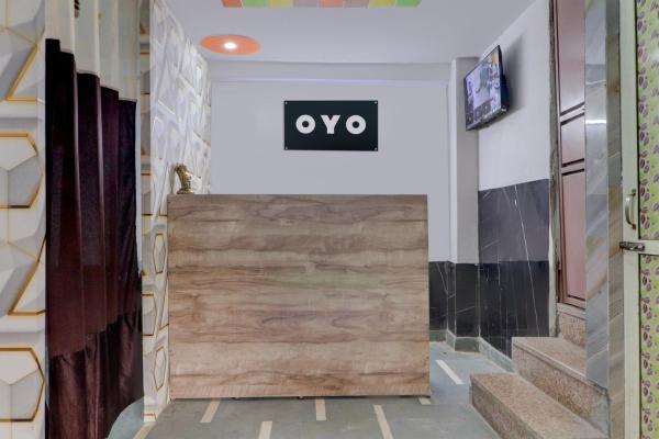 Hotel O Hotel Feel Inn - New Delhi