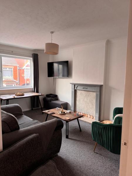 Nobles Nest - Skegness