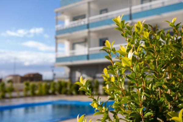 Sea Apartment - Calabria