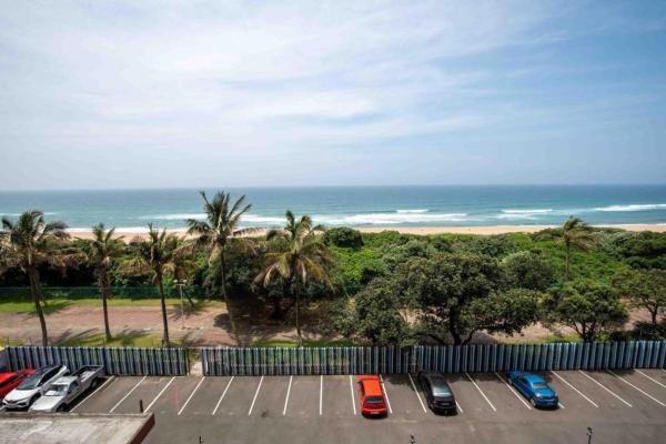 Amanzi Seaside Haven - Amanzimtoti