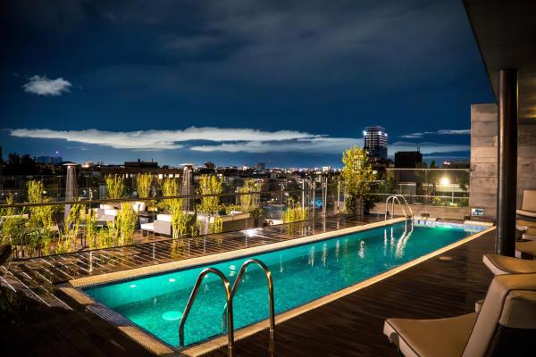 Hotel Estelar Parque De La 93 - Bogotá