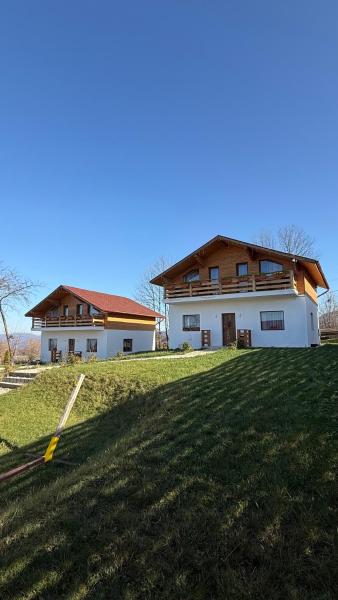 Ammon Chalet - Bran