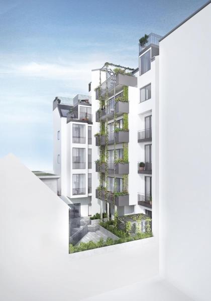 Gg Immobilien-15 Min To City Centre - Vienna