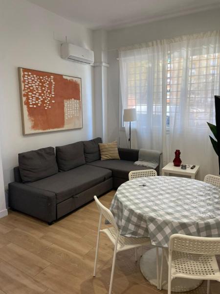 Exyca Ciudad Lineal - Municipality of Arganda del Rey