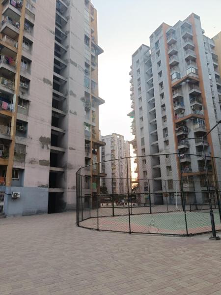 Bharat City Ghaziabad Near Tila More - Ghaziabad