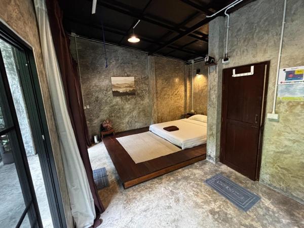 บ้านระเบียงดอยโฮมสเตย์ - Mae On District