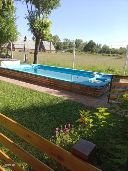 Quinta El Retiro - San Vicente