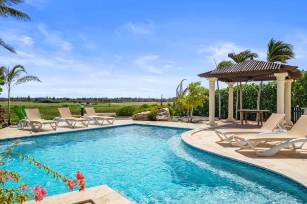 Mesa Vista 30 Tierra Del Sol - Aruba