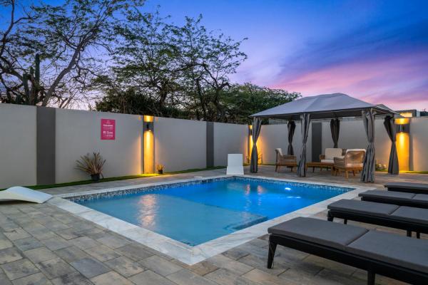 Monserat 33q - Aruba