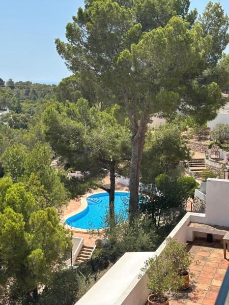 Cosy2stay Moncayo Golf Apartememt - Altea