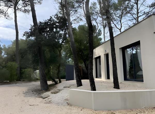 Maison Nichée Au Cœur Des Pins - Hérault