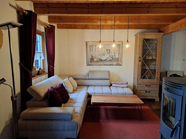 Ferienhaus Walter Im Waldferiendorf - Bischofsmais