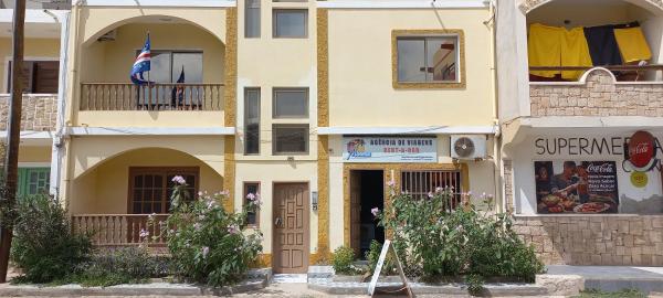 Ka-bela 2 - Cape Verde