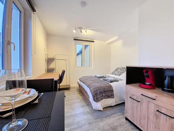 Illkirch-issime 2 - Neuf - Tram - Proche Centre-ville - Moderne - Lingolsheim