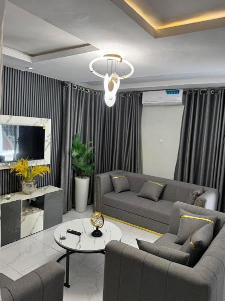 Ellagreat Homes - Lagos