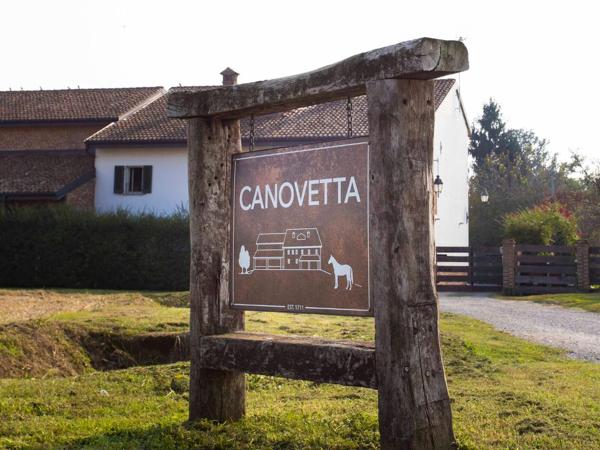 Canovetta Country Houses - Lombardei