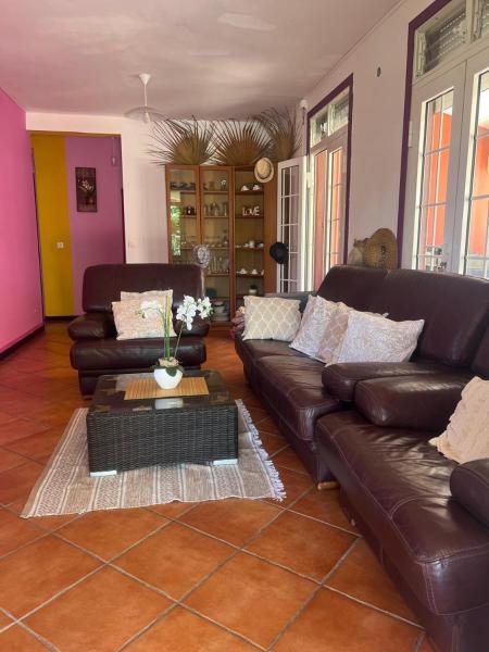 Villa Manon - Guadeloupe