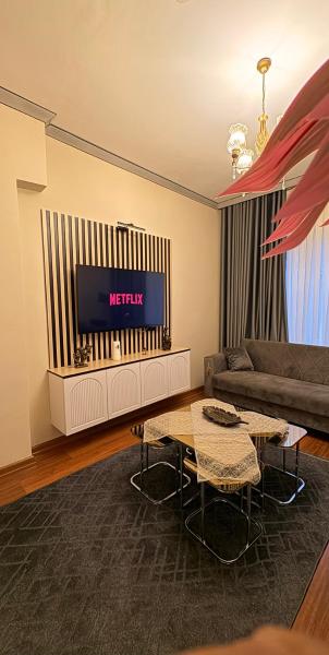 Old Istanbul Rezidans - Fatih