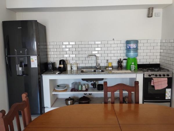 Ezeiza - Apartments Depto F - Hasta 6 Personas - Aéroport Ezeiza de Buenos Aires (EZE)