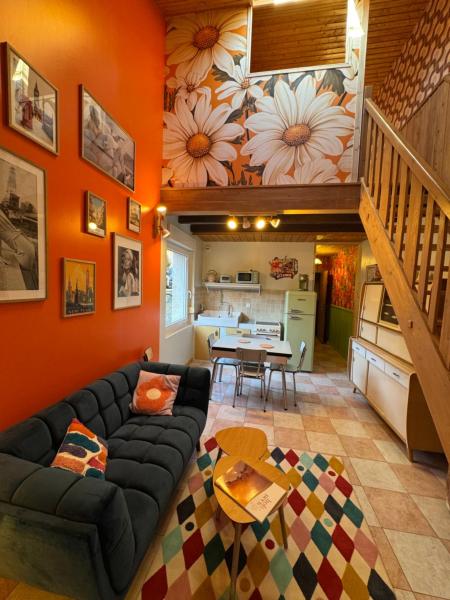 Chèvreroche - Ventron