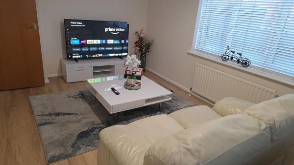 Homefield Haven - Chingford