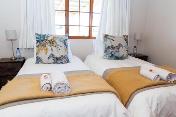 Geluk Cottage - Somerset East