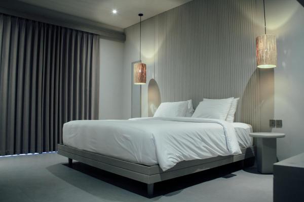 Greywood - Gili Islands