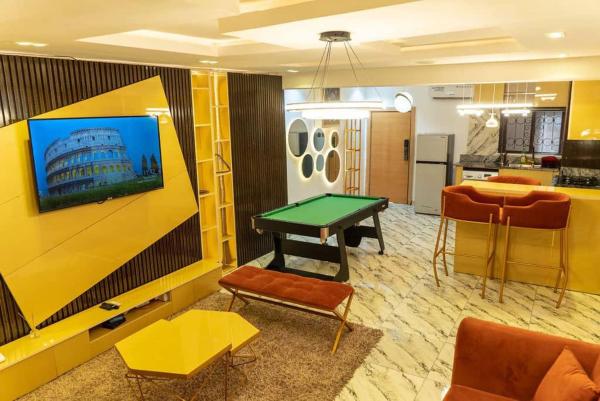 Livele Maitama - Abuya