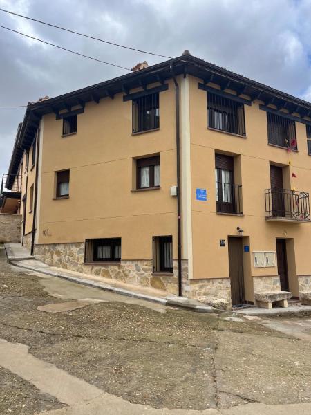 Casa Felipa - Sepúlveda