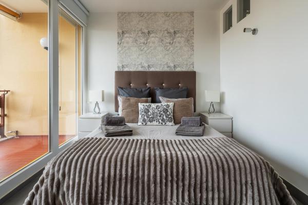 Suiteon7th Vilamoura The Best View In Town - 1br - Quarteira