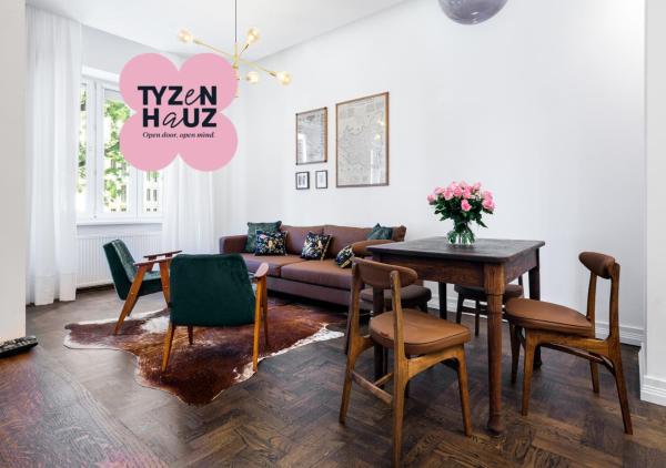 Tyzenhauz Apartments Wawel - Cracovia