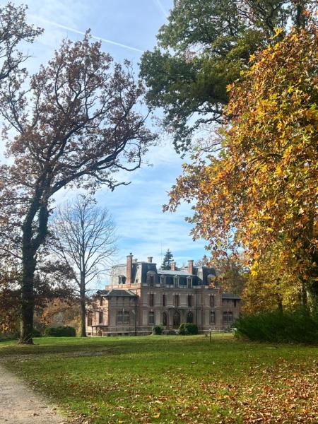 Château De Crènille - Seine-et-Marne